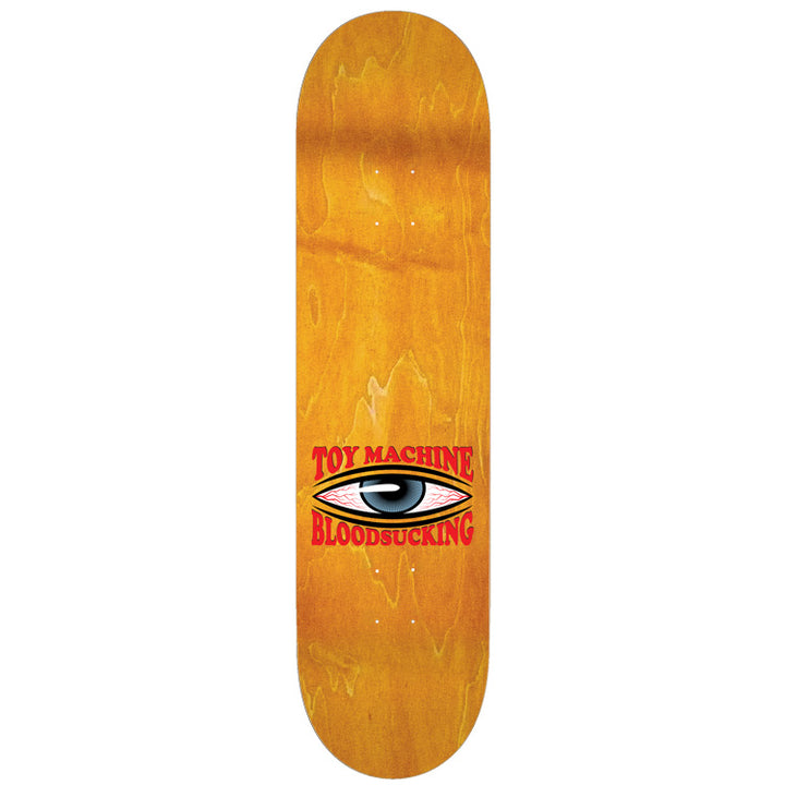 Toy Machine Decks