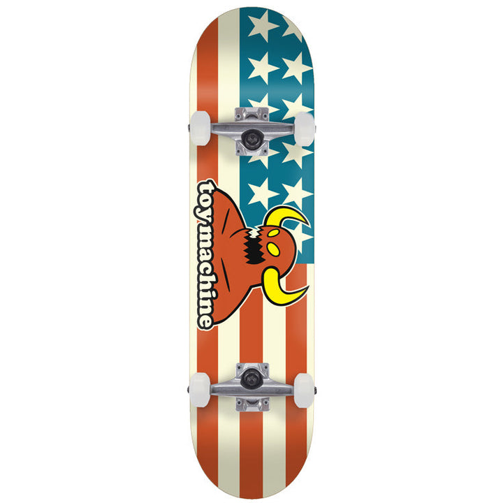 Products – Toy Machine