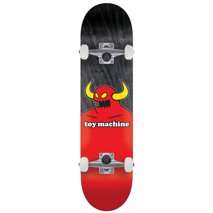 Products – Toy Machine