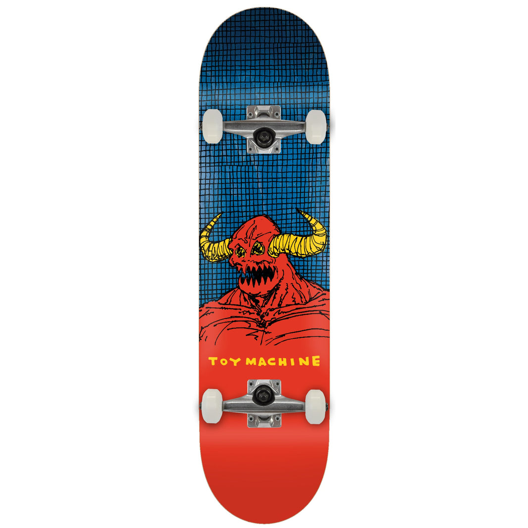Products – Toy Machine